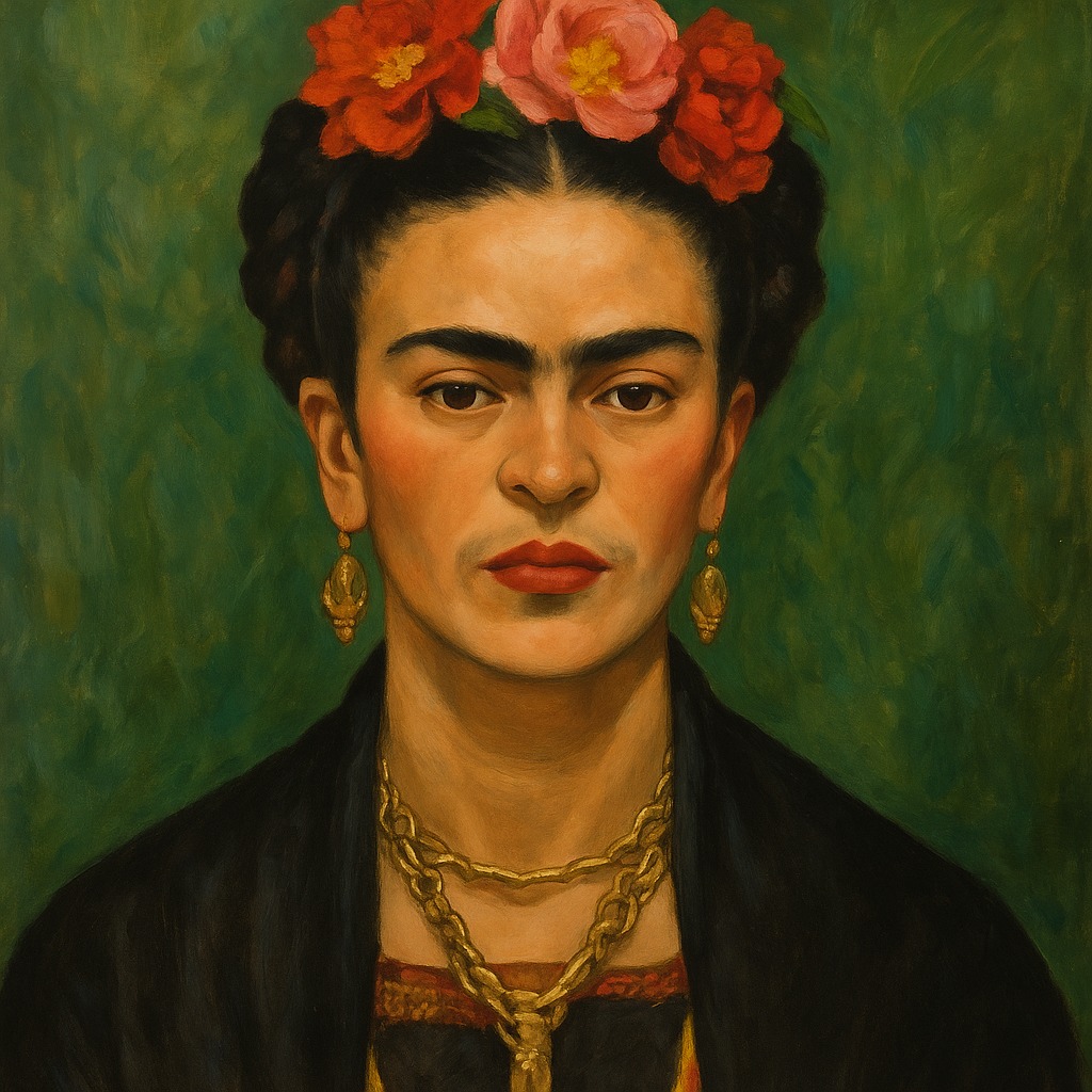 Frida Kahlo: 118 años de una vida que sigue pintando el alma del mundo ...